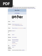 Harry Potter | PDF | Harry Potter | J. K. Rowling