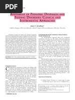 NOMAS | PDF | Infants | Tongue