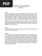 Case Digest Template | PDF