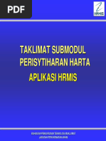 Panduan Pengguna Sistem Aset Alih-Modul Pegawai Aset-V2 (28092022) | PDF
