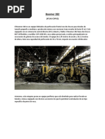 Boomer - 282 FICHA TECNICA - En.es PDF | PDF | Eje | Bomba