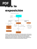 Monoterpenos: Estructura y Ejemplos | PDF | Compuestos orgánicos | Química