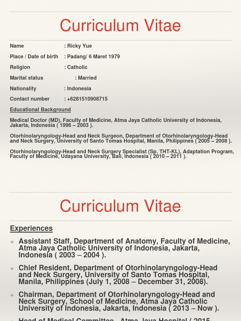 Dr. Ricky Yue - Allergic Rhinitis | PDF | Allergen | Allergy