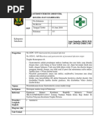 Kode ICD-10-CM A09: Gastroenteritis 2024 | PDF