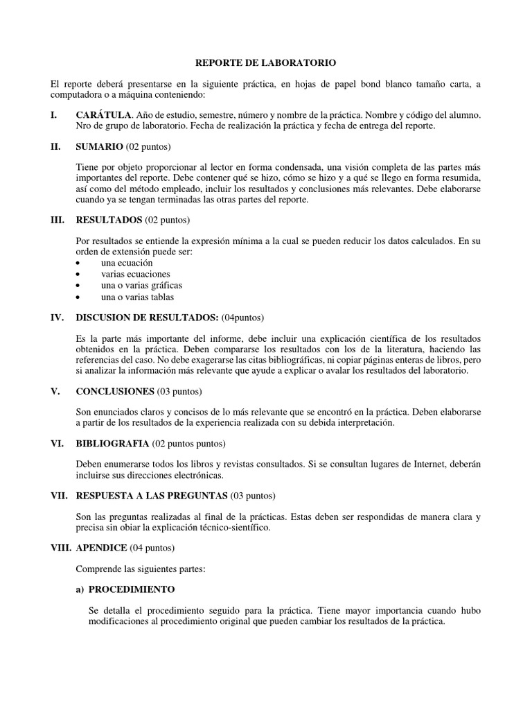 Reporte De Laboratorio Laboratorios Cálculo