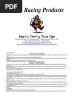 Dicktator: Engine Management System | PDF | Turbocharger | Throttle