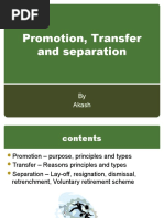 ASTD Model | PDF | Competence (Human Resources) | Psychological Concepts