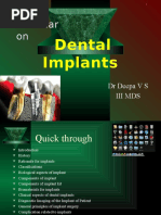 IMP Manual DS PrimeTaper Surgical Manual and Product Catalog 32671962 | PDF | Dental Implant ...
