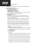 Interpretasi Kurva Pertumbuhan CDC | PDF | Kesehatan Holistik