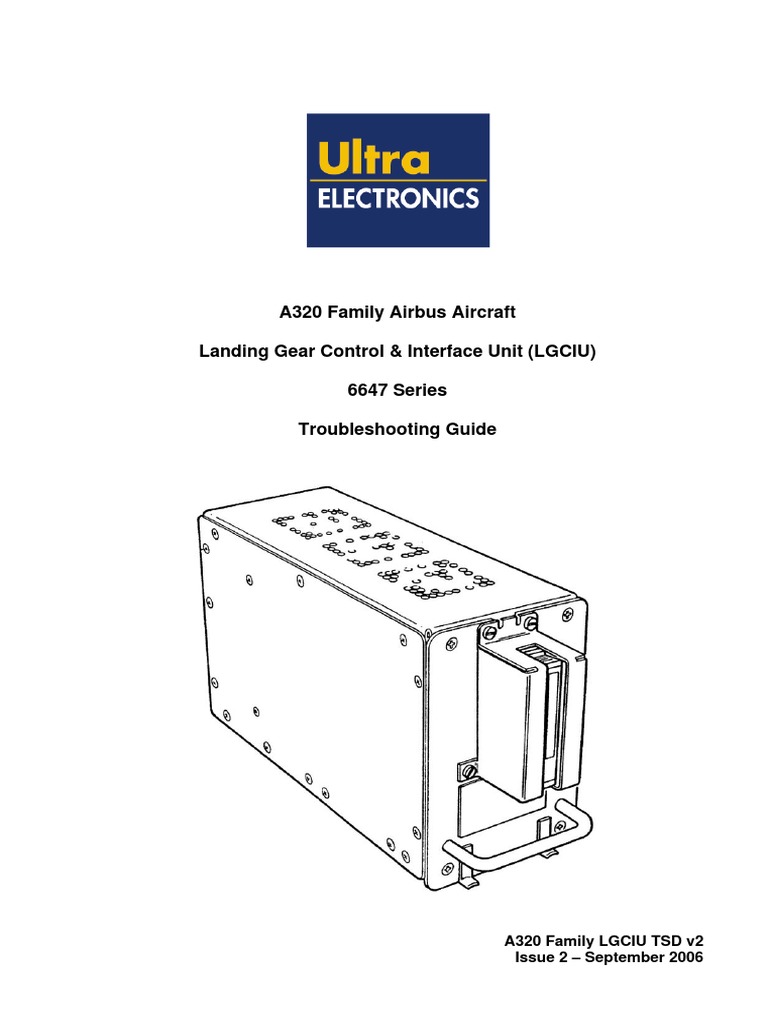 Lgciu Ts Guide | PDF | Troubleshooting | Websites