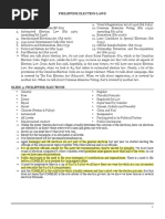 JMC2019-001 - Implementing Rules and Regulations of RA 11032 | PDF