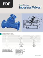 Internal Dimensions of Hexalobular Screws (DIN en ISO 10664) | PDF