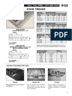 MC12X14.3 Stringer PDF | PDF