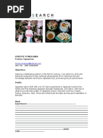 Duty Manager Check List | PDF