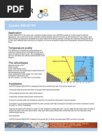 Jetfloor Insulated Ground Floors Overview | PDF | Concrete | Building ...
