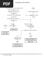 Pathway Hipertensi | PDF