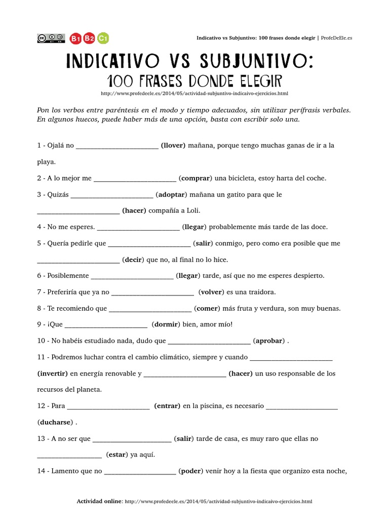 Ejercicios - b1-b2-c1-indicativo-subjuntivo-100.pdf