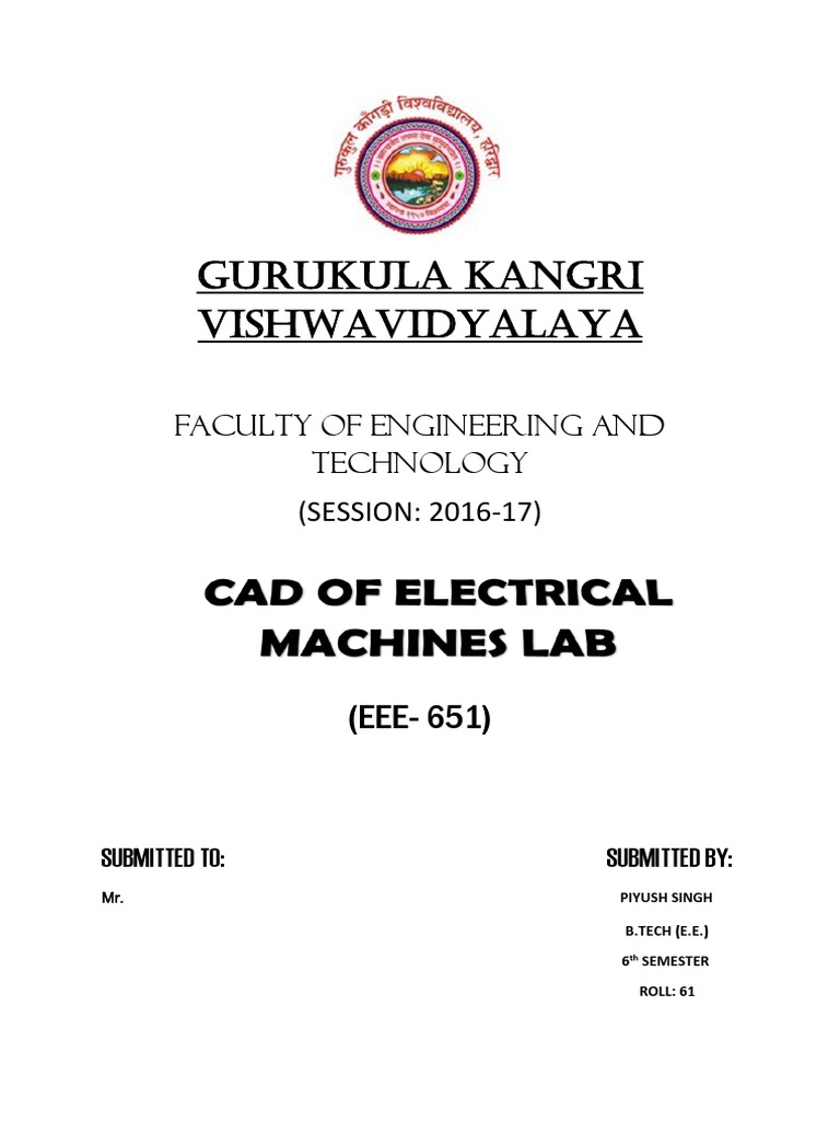 Cad Certificate 1 | PDF