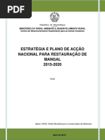 Importância Dos Mangais para o Meio Ambiente | PDF | Mangue | Ambiente ...