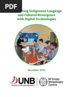 Ngarluma Language Dictionary | PDF | Part Of Speech | Plural