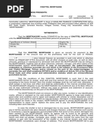 TCT Transfer and Annotation Guide | PDF | Receipt | Taxes