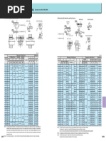 Metric Key & Keyway Dimensions Per ISO/R773 - Js9 Width Tolerance | PDF ...