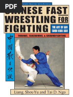 Dan Inosanto Guide | PDF | Grappling | Jeet Kune Do