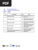 1st 2nd and Final Fix MEP Works in High Rise Building | PDF ...