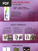 La Guaracha Chilena | PDF | Ciencias sociales | Arte