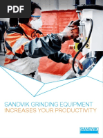 Fs1000 Sandvik | PDF | Fires | Firefighting