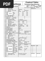 PSV Sizing Tool API Based Calc Sheets | PDF | Pressure | Fluid Dynamics
