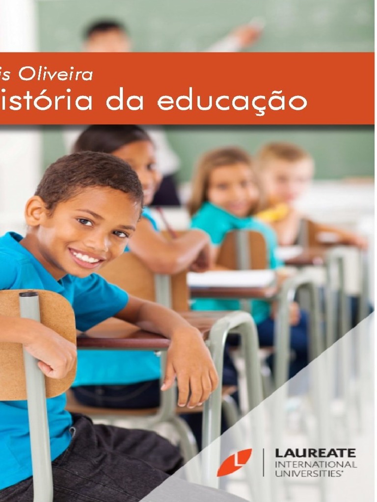 Apostila Historia Da Educação PDF | PDF