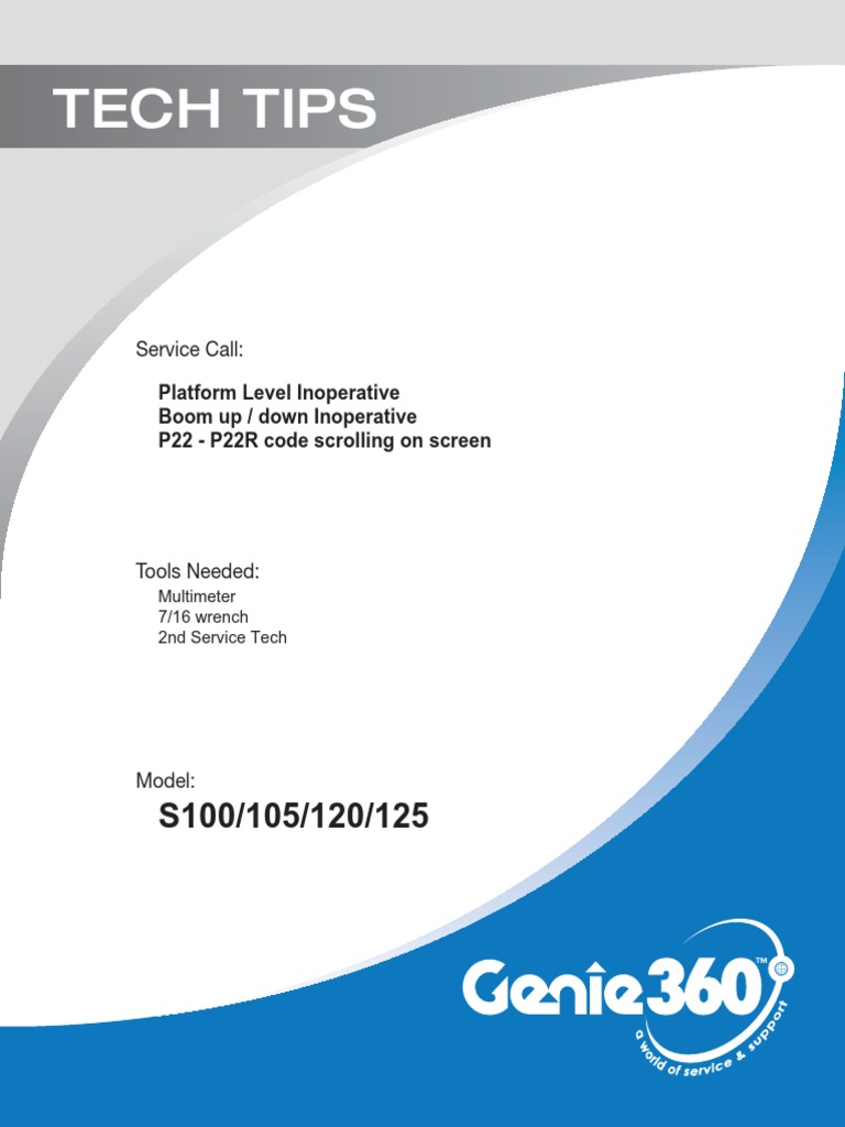 Circuito P22 e P22R | PDF | Electrical Connector | Electric Power