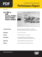 Operator Training - Instrument New | PDF | Switch | Engines