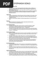 Aphasia Short Term Goals Long Term Goals Evaluation Assessment WriteUp ...