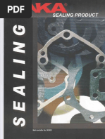 Flange Bolting Torque Values API 6A | PDF | Strength Of Materials | Screw