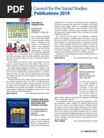 NCSS Standards PDF | PDF | Social Group | Institution