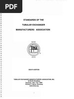 Tema Standard | PDF | Mechanical Engineering | Heat Transfer
