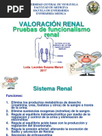 Valores Normales de Urea y Creatinina | PDF | Relaciones personales ...