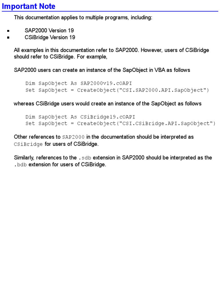 Oapi Documentation Pdf Array Data Type Parameter Computer 7196