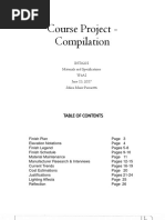 Standard Painting Scope of Work | PDF | Paint | Paintings