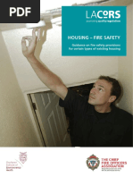 NFPA Code List | PDF | Fires | Firefighting