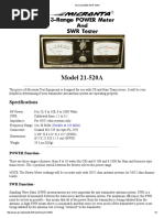 Pu2clr Ats-20 Man | PDF