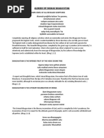 Goloka Chart HD | PDF