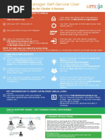 UN Home Leave Guidelines for Staff | PDF