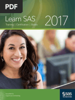 (Original PDF) SAS Certification Prep Guide Base Programming For SAS9 ...