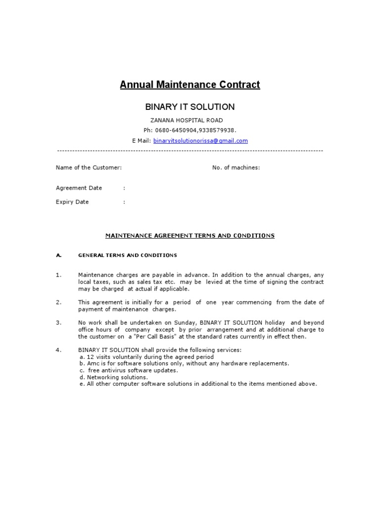 Complete Amc | PDF | Computing | Software