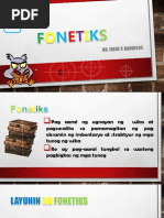 Ponemiko VS Ponetiko - 2 | PDF
