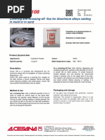JIS H5302-2000 Aluminum Alloy Dies Casting | PDF