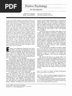 Hobfoll's 1989 Conservation of Resources Theory | PDF | Stress (Biology ...